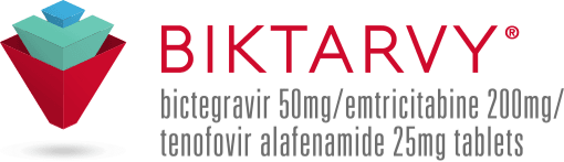 BIKTARVY® (bictegravir/emtricitabine/tenofovir alafenamide) HCP ...